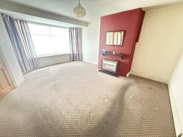 Easterly Crescent, Leeds, LS8
