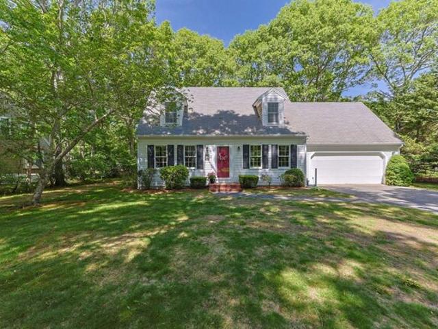 Easterly Dr, East Sandwich, Home For Sale
