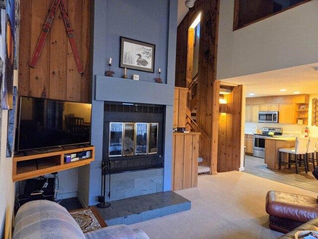 Easterly Rd Unit,lincoln, Home For Sale