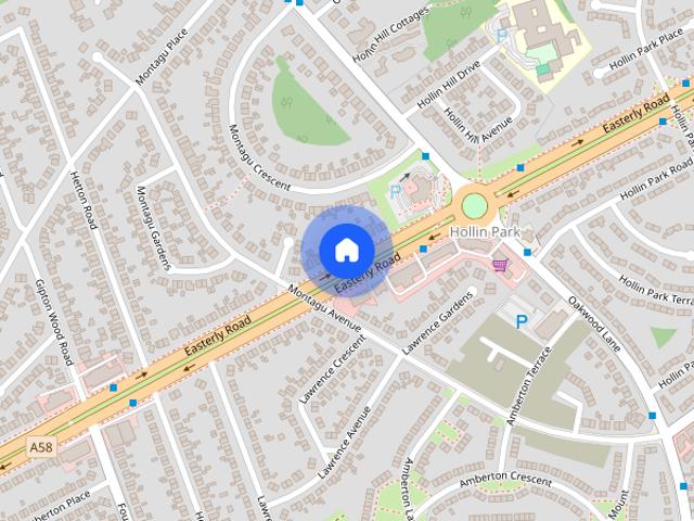 Easterly Road, Leeds, LS8 2RB