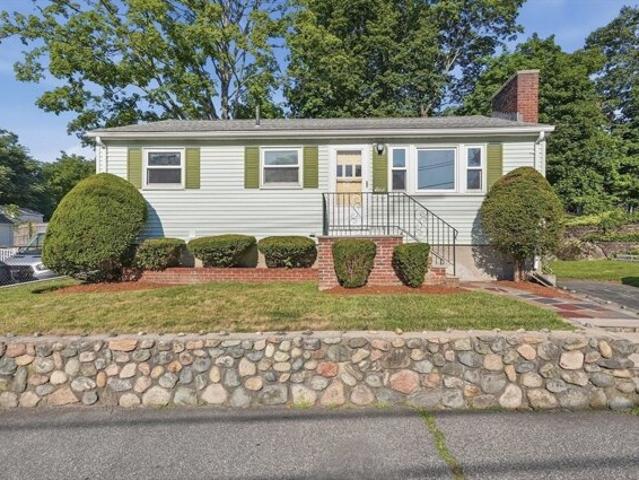 Eastern Ave, Woburn, Home For Sale