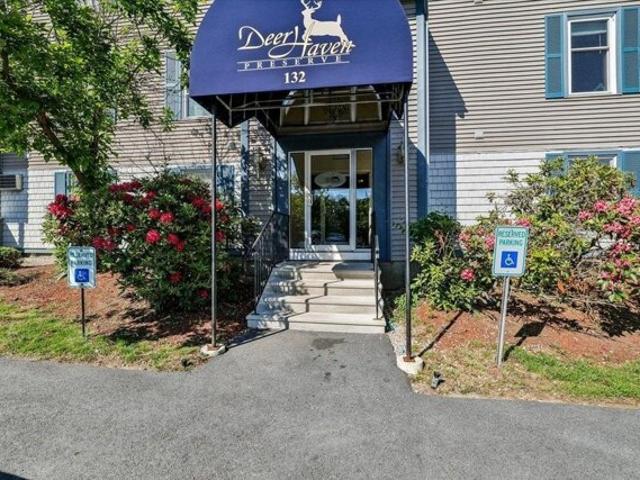 Eastern Ave Apt,manchester, Condo For Sale