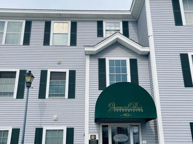 Eastern Ave Apt,manchester, Condo For Sale