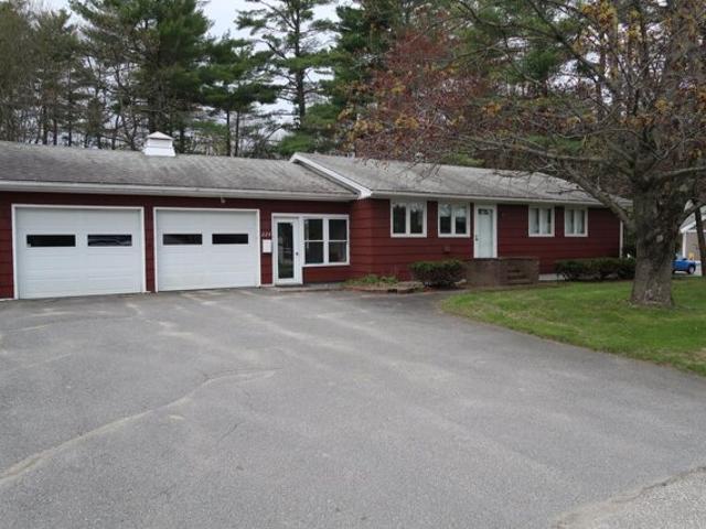 Eastern Ave, Augusta, Home For Sale