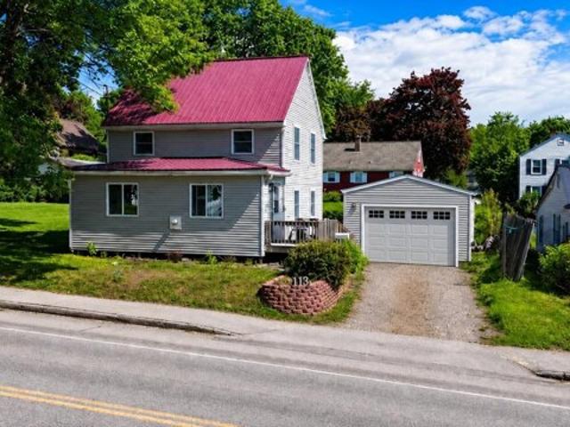 Eastern Ave, Augusta, Home For Sale