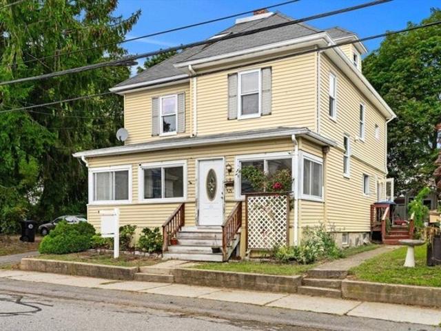 Eastern Ave, Beverly, Home For Sale