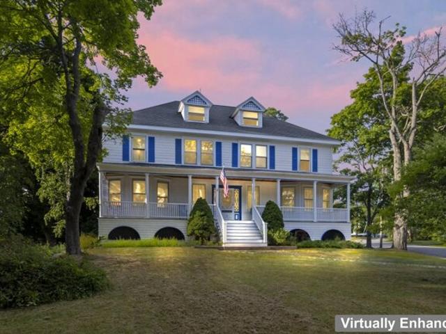 Eastern Ave, Boothbay Harbor, Home For Sale