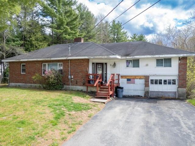 Eastern Ave, Brewer, Home For Sale