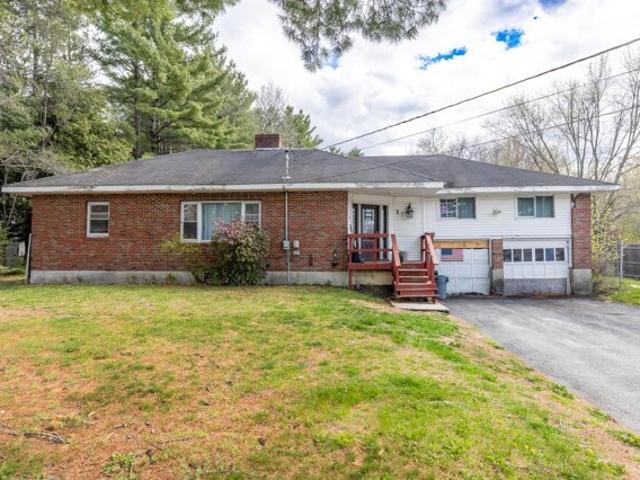 Eastern Ave, Brewer, Home For Sale