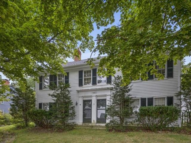 Eastern Ave, Essex, Home For Sale