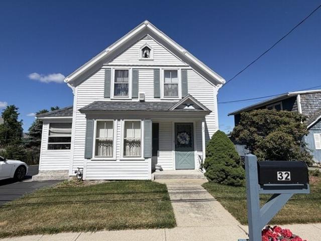 Eastern Ave, Essex, Home For Sale
