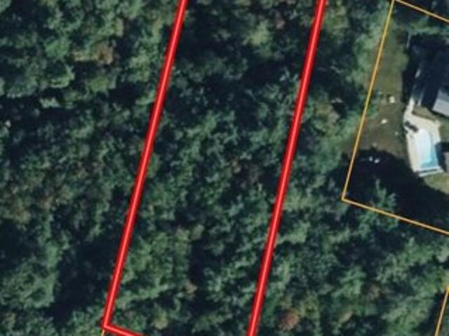 Eastern Ave Lot,augusta, Plot For Sale