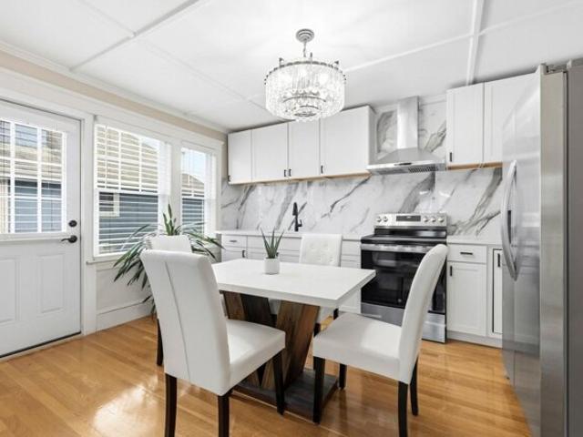 Eastern Ave, Lynn, Home For Sale