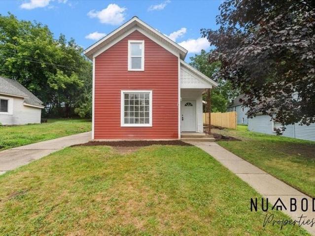 Eastern Ave Ne, Grand Rapids, Home For Sale