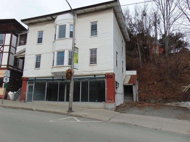 Eastern Ave, Saint Johnsbury, Home For Sale