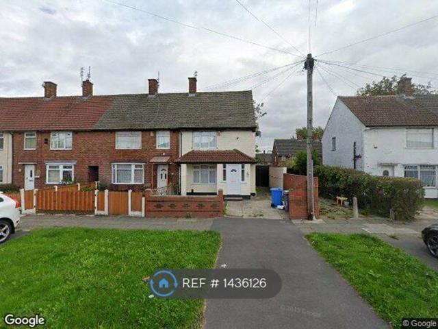 Eastern Avenue, Liverpool L24, 2 bed semi detached house to rent, £500 pcm | PrimeLocation