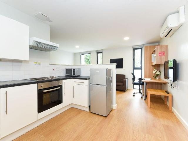 Eastern Boulevard, Leicester LE2, Studio to rent, £758 pcm | PrimeLocation
