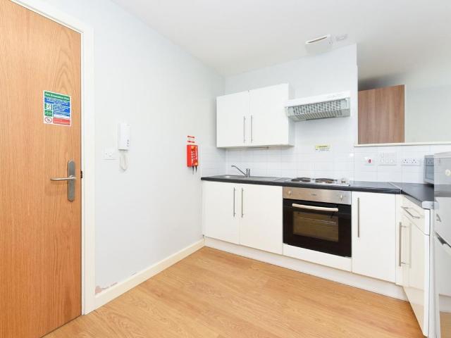 Eastern Boulevard, Leicester LE2, Studio to rent, £763 pcm | PrimeLocation