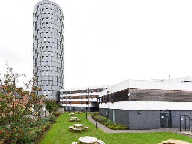 Eastern Boulevard, Leicester LE2, Studio to rent, £767 pcm | PrimeLocation