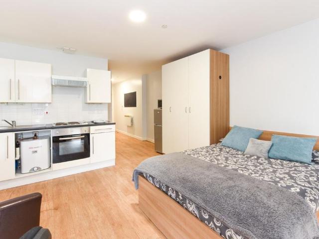 Eastern Boulevard, Leicester LE2, Studio to rent, £776 pcm | PrimeLocation