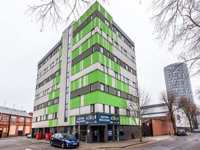 Eastern Boulevard, Leicester LE2, Studio to rent, £780 pcm | PrimeLocation