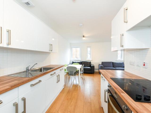 Eastern Boulevard, Leicester LE2, Studio to rent, £706 pcm | PrimeLocation
