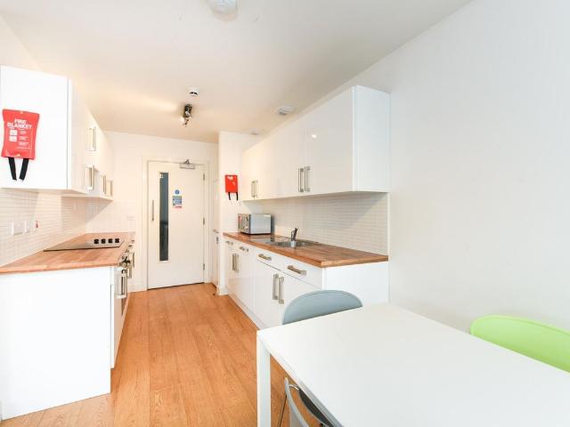 Eastern Boulevard, Leicester LE2, Studio to rent, £719 pcm | PrimeLocation
