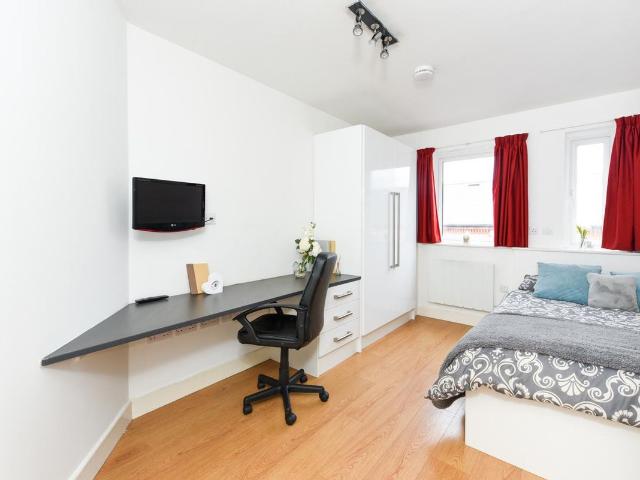 Eastern Boulevard, Leicester LE2, Studio to rent, £719 pcm | PrimeLocation