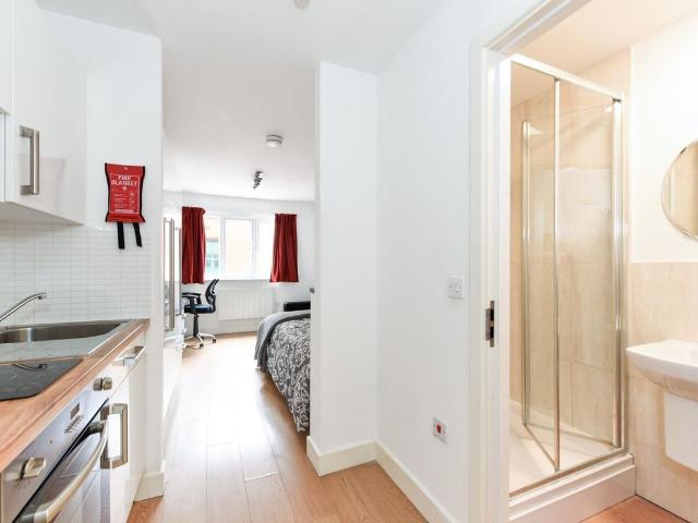 Eastern Boulevard, Leicester LE2, Studio to rent, £724 pcm | PrimeLocation