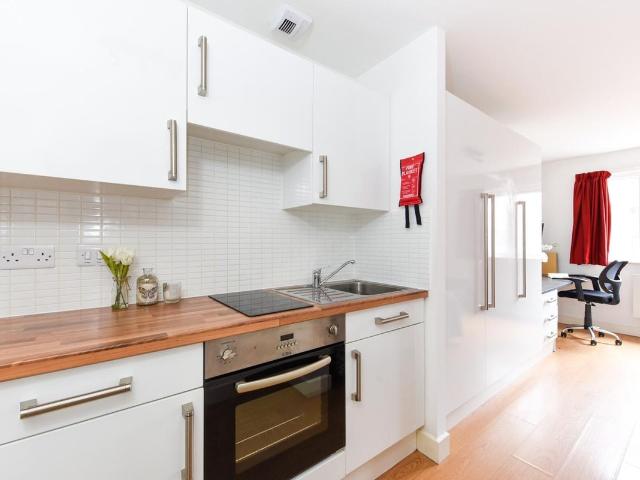 Eastern Boulevard, Leicester LE2, Studio to rent, £802 pcm | PrimeLocation