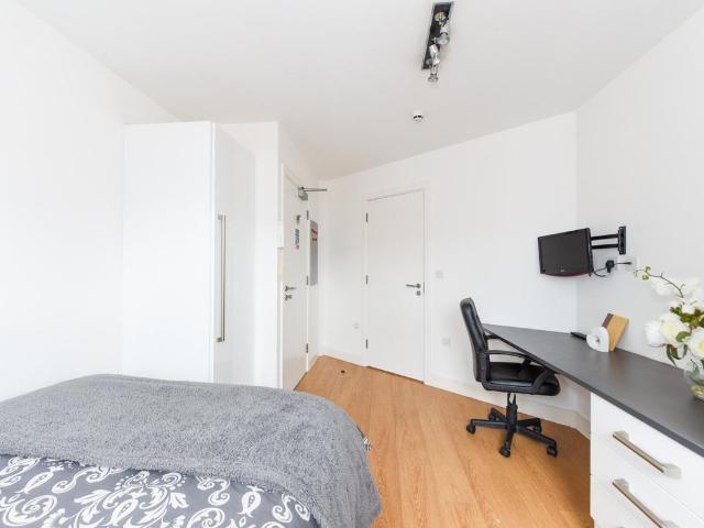 Eastern Boulevard, Leicester LE2, Studio to rent, £802 pcm | PrimeLocation
