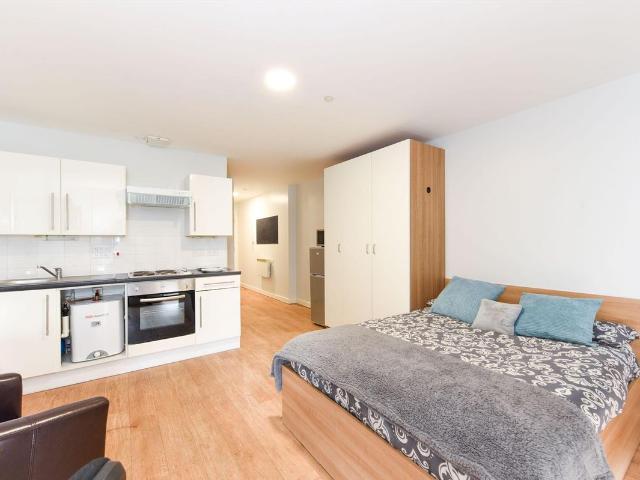 Eastern Boulevard, Leicester LE2, Studio to rent, £819 pcm | PrimeLocation