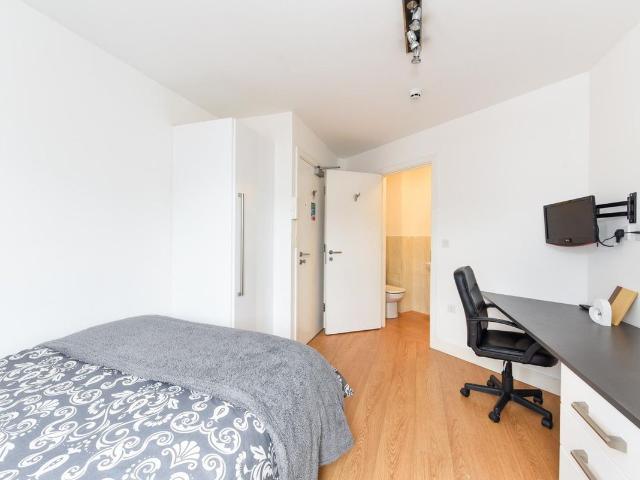 Eastern Boulevard, Leicester LE2, 1 bed flat to rent, £646 pcm | PrimeLocation