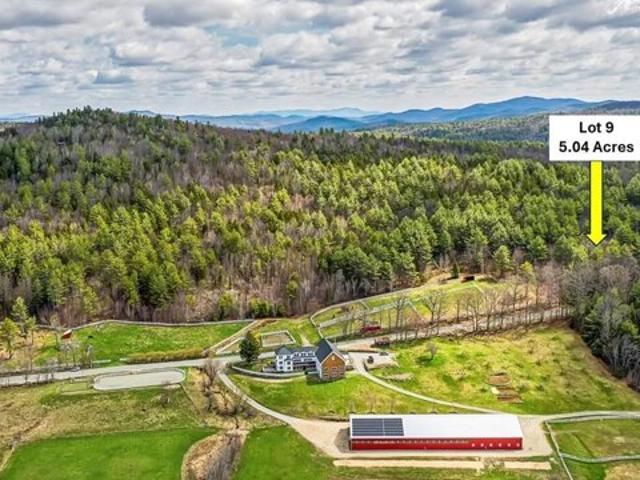 Eastern District Rd Lot,danbury, Plot For Sale