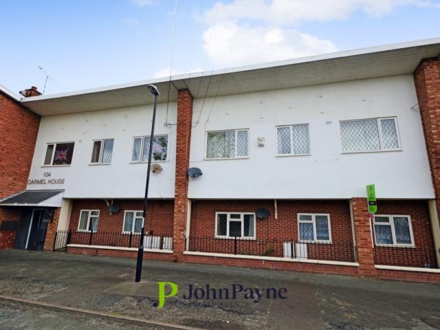 Eastern Green, Coventry, 1 bedroom, Ground Floor Flat