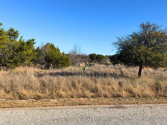 Eastern Hills Dr Lot 108, Graford, TX 76449