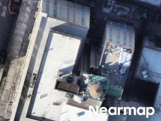 Eastern Pkwy Apt 12e