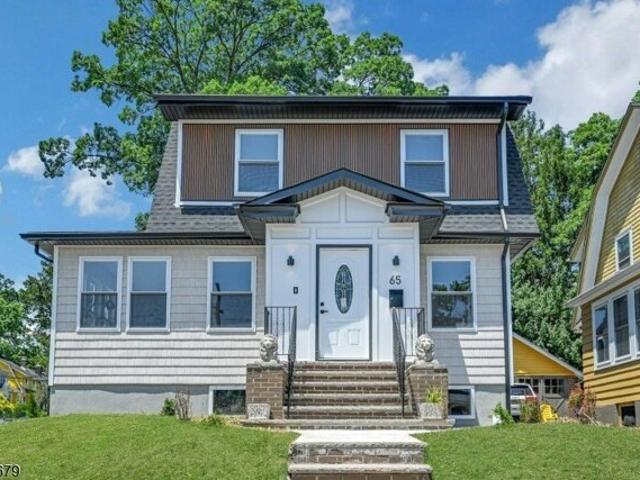 Eastern Pkwy, Newark, Home For Sale