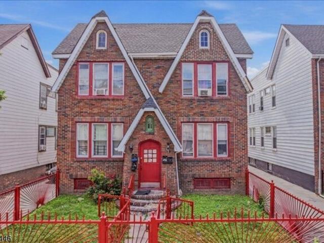 Eastern Pkwy, Newark, Home For Sale