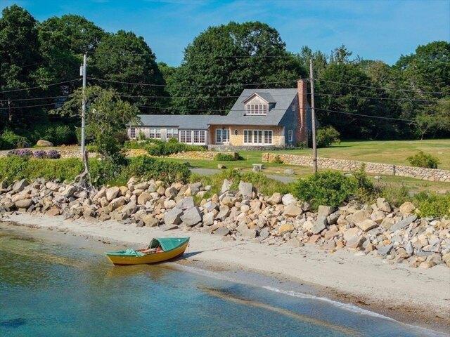Eastern Point Blvd, Gloucester, Home For Sale