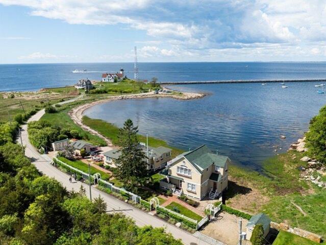 Eastern Point Blvd, Gloucester, Home For Sale
