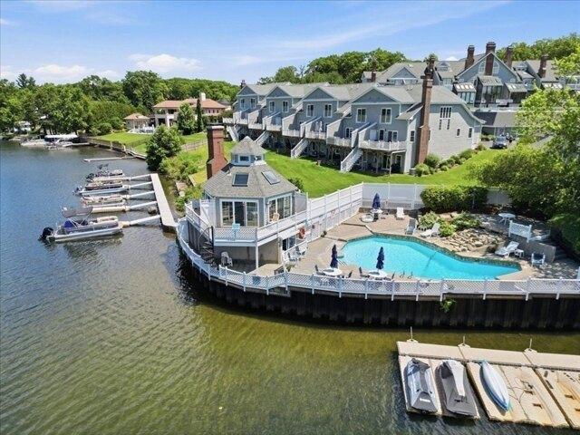 Eastern Point Dr Unit,shrewsbury, Condo For Sale
