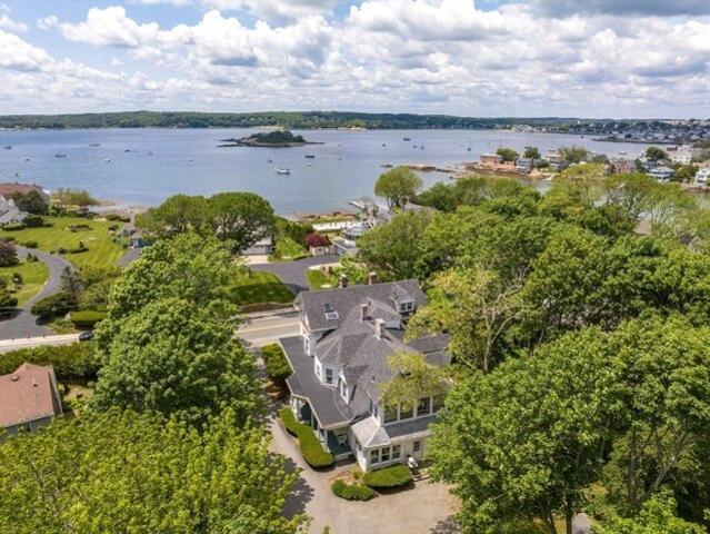 Eastern Point Rd, Gloucester, Home For Sale