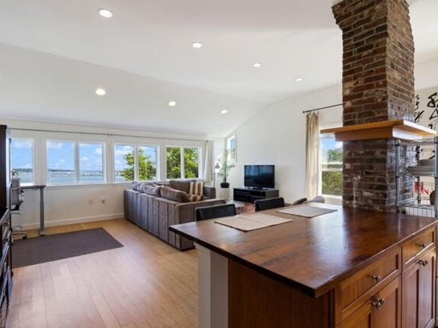 Eastern Promenade Apt C, Portland, Condo For Sale