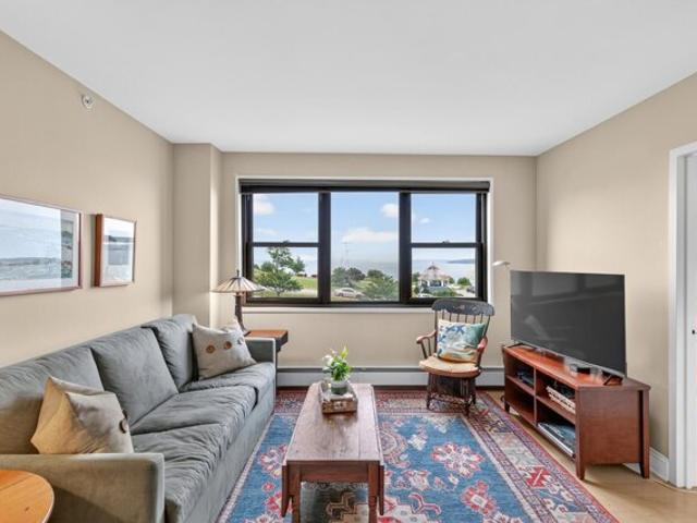 Eastern Promenade Apt C, Portland, Condo For Sale