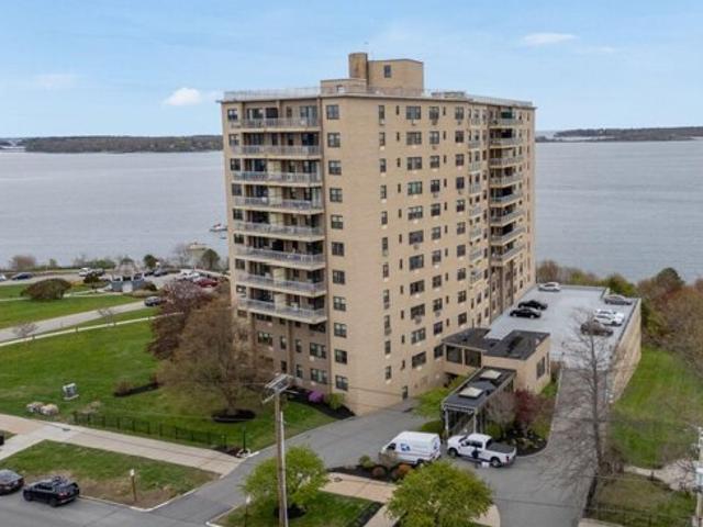 Eastern Promenade Apt G, Portland, Condo For Sale