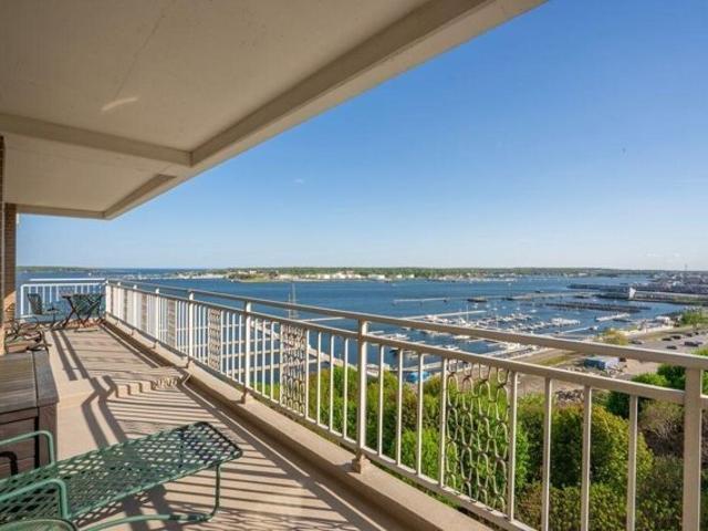 Eastern Promenade Apt F, Portland, Condo For Sale