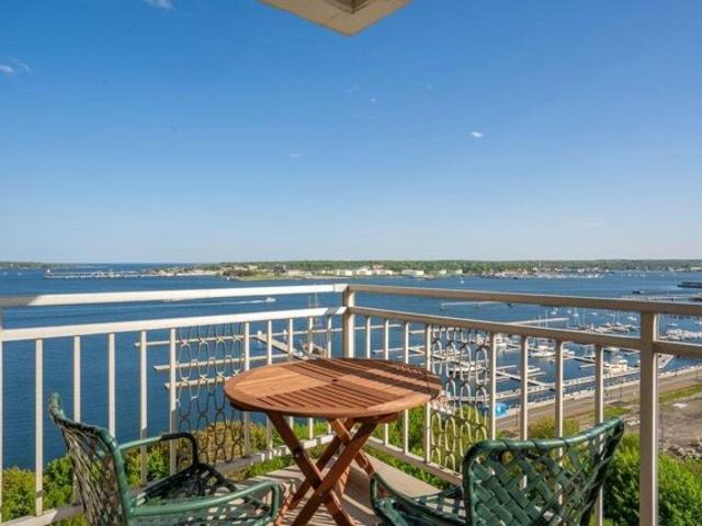 Eastern Promenade Apt F, Portland, Condo For Sale