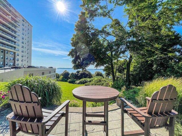 Eastern Promenade Apt H, Portland, Condo For Sale