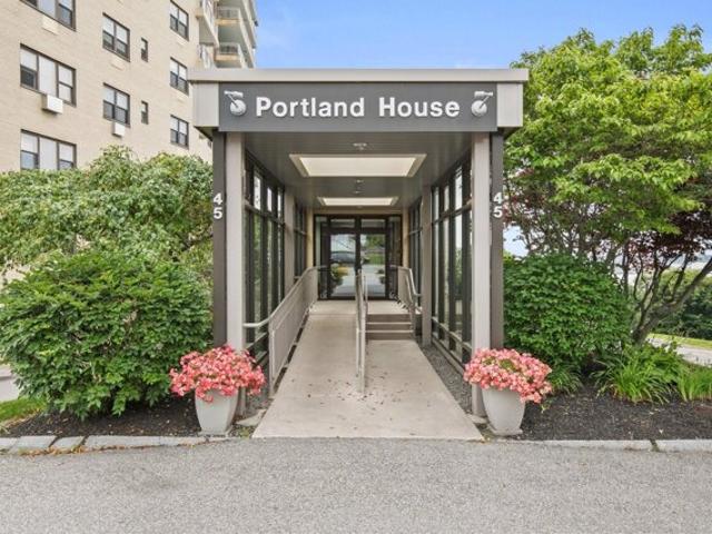Eastern Promenade Apt J, Portland, Condo For Sale